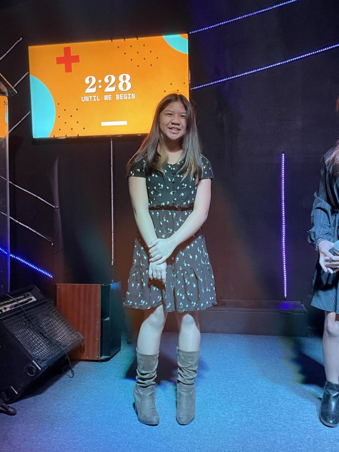 SOWERS Church of Christ San Antonio